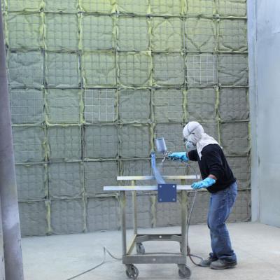Compass Systems | Pneumatic and Steel Hinged Belt Materials Handling ...