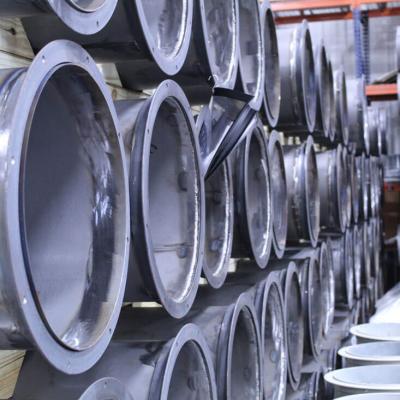 Compass Systems | Pneumatic and Steel Hinged Belt Materials Handling ...