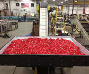 Compass Systems | Pneumatic and Steel Hinged Belt Materials Handling ...